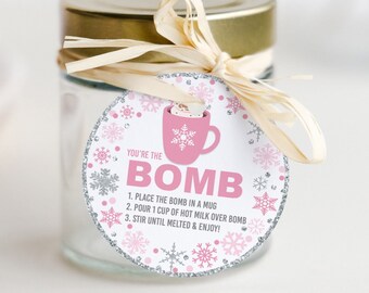 You're the Bomb - Etsy