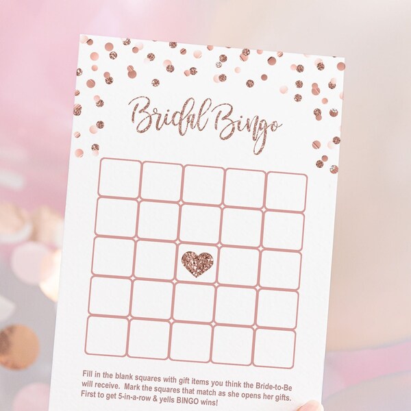 Rose Gold Glitter - Etsy