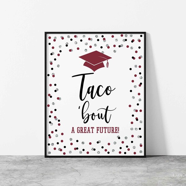 Taco Bout a Party - Etsy