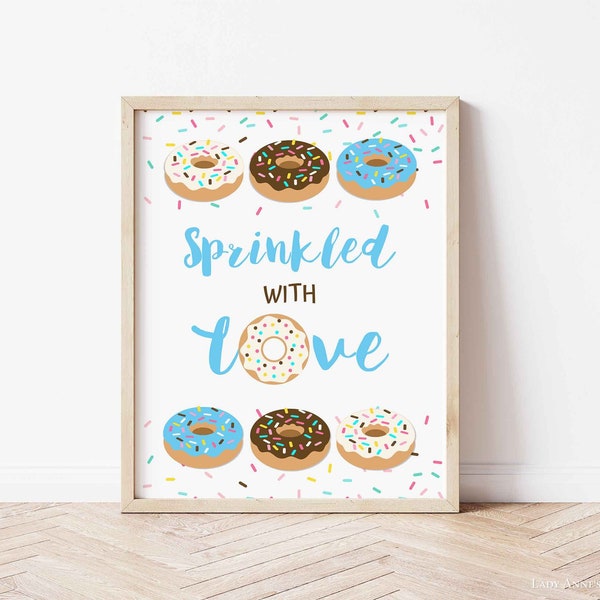 Sprinkle With Love - Etsy