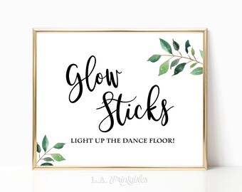 Light up the Dance Floor Sign | Etsy