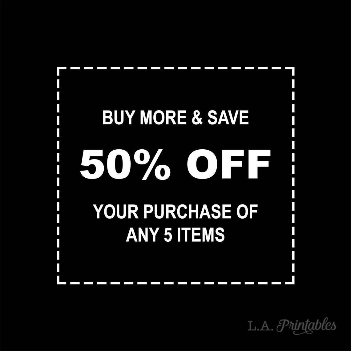 Prize Table Printable Sign Black & Gold Glitter Confetti | Etsy