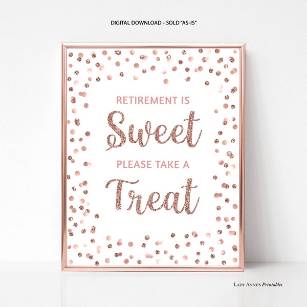 Rose Gold Glitter - Etsy