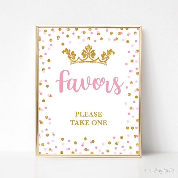 Princess Sign - Etsy