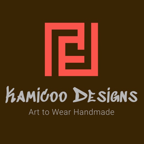 KamicooDesigns - Etsy