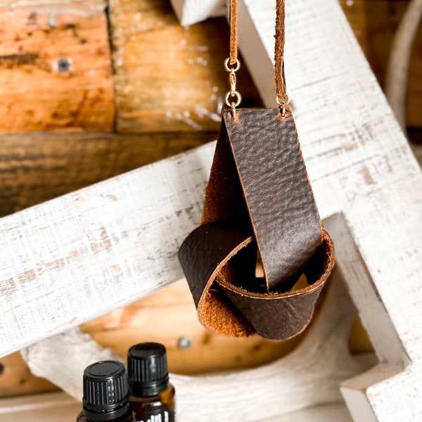 Essential Oil Diffuser - Etsy