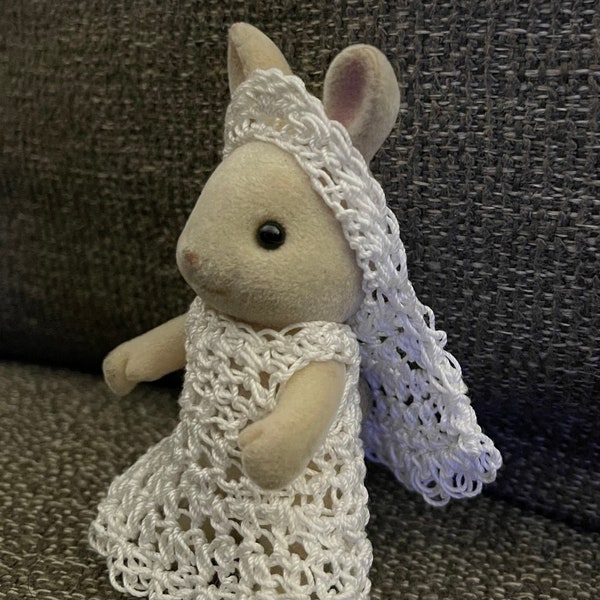 Calico Critters Clothes - Etsy