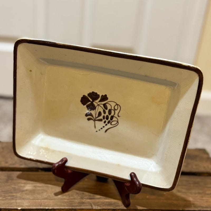 Royal Ironstone - Etsy