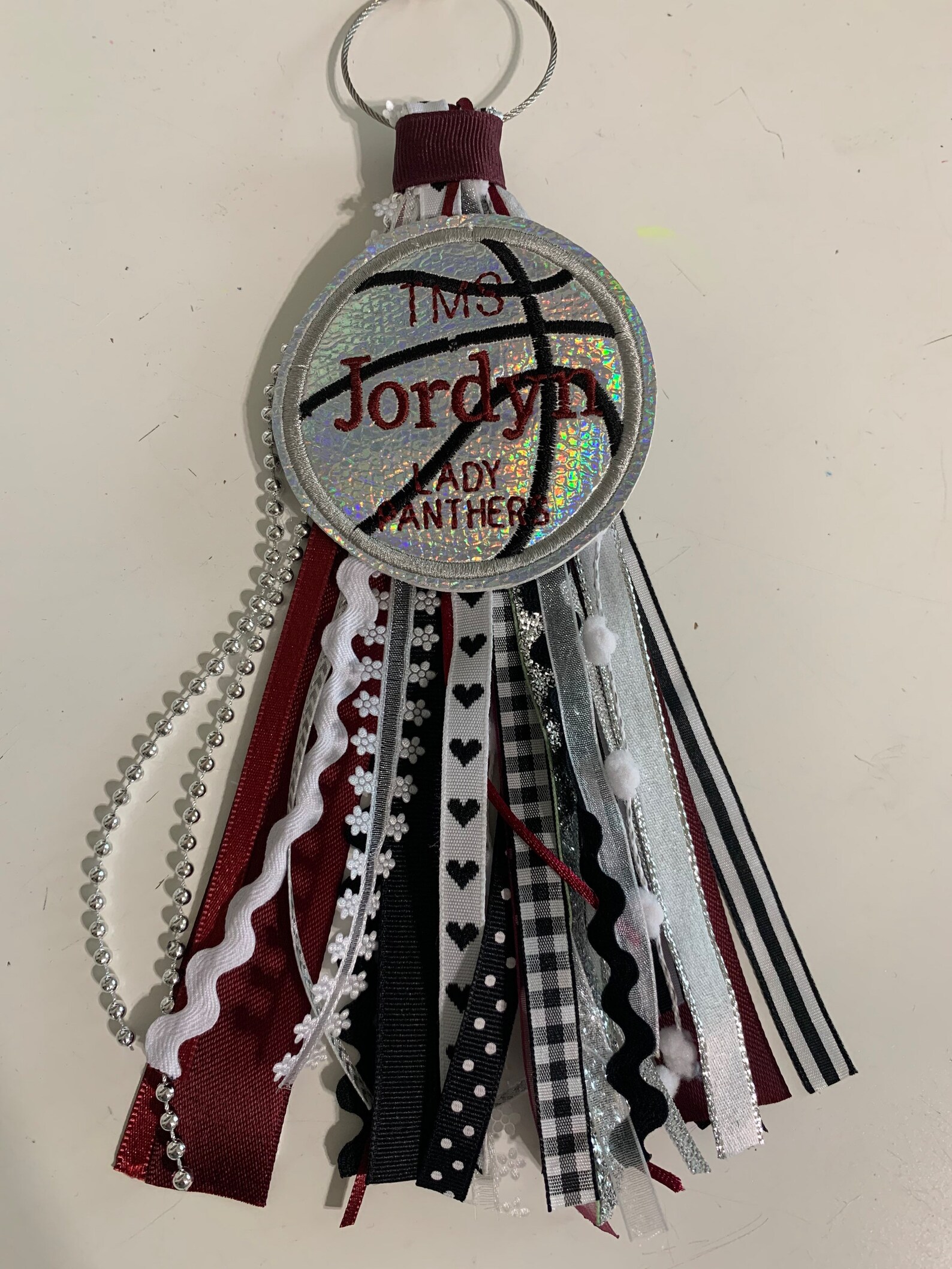 Spirit Bag Tag Dance Bag Tag Cheer Tag Bogg Bag Tag - Etsy