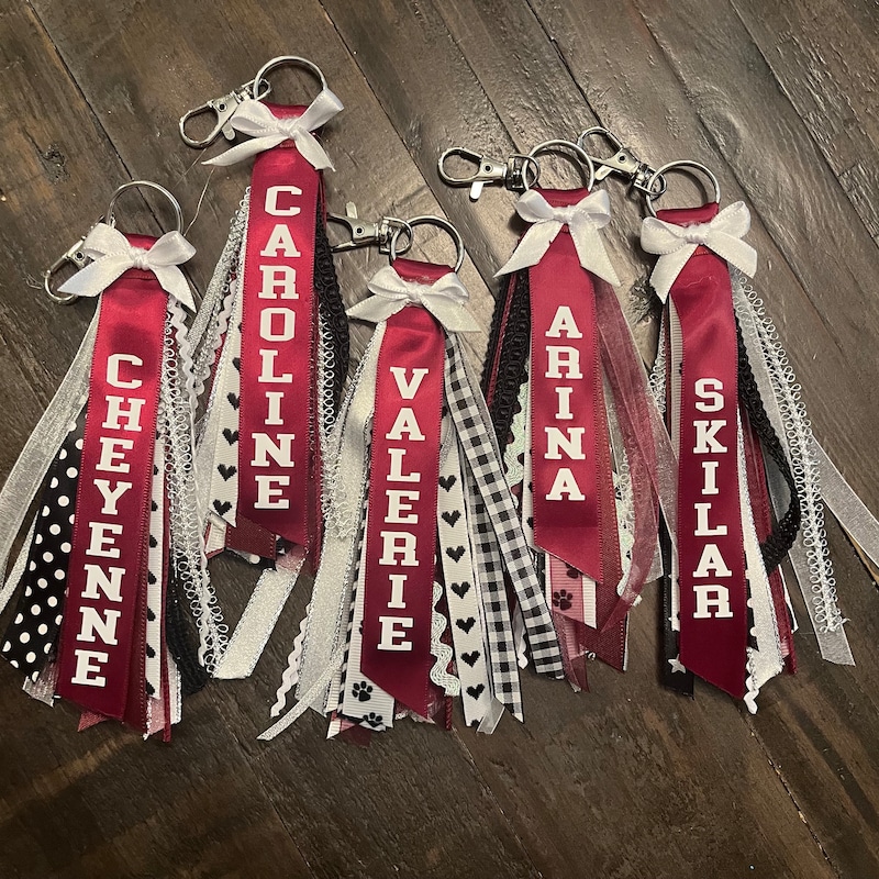 Pom Pom Zipper Pull - Etsy