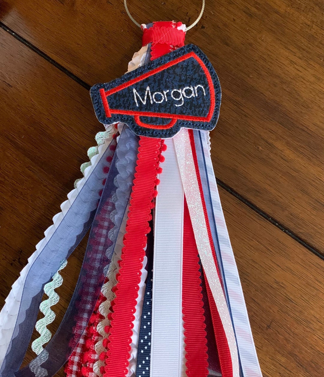 Spirit Bag Tag, Dance Bag Tag, Cheer Tag, Bogg Bag Tag - Etsy