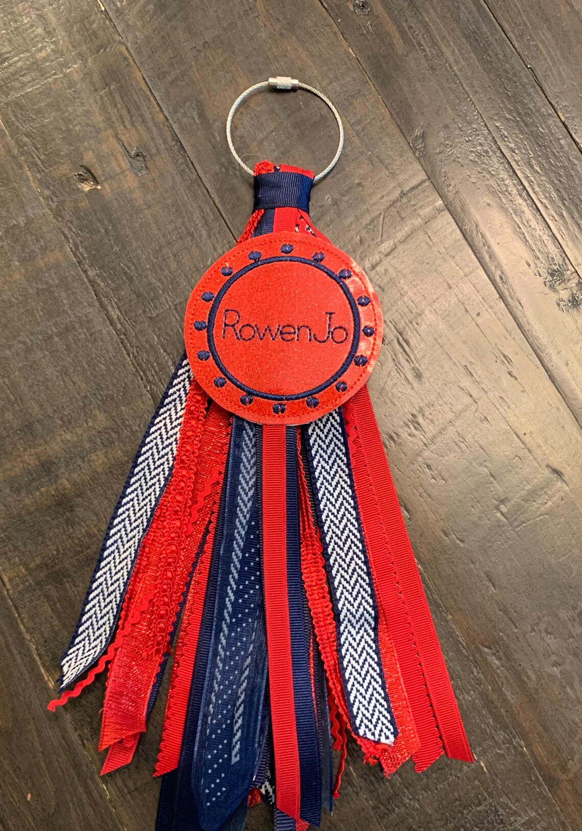 Spirit Bag Tag Dance Bag Tag Cheer Tag Bogg Bag Tag - Etsy