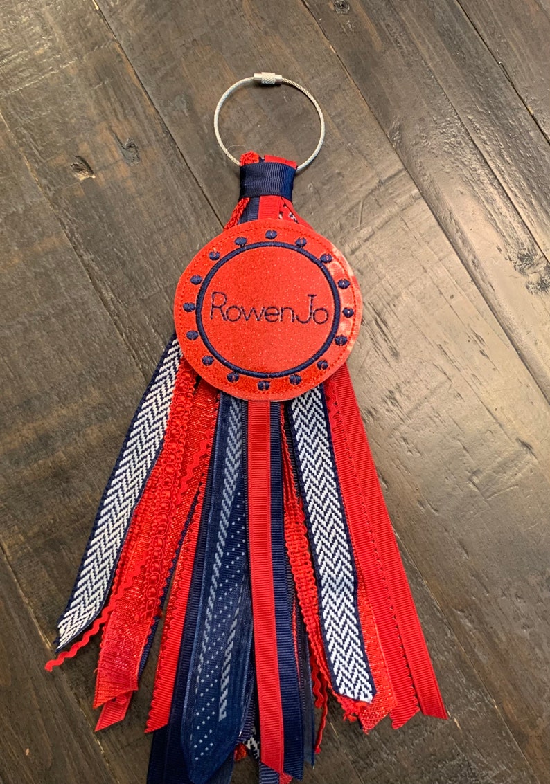 Spirit Bag Tag Dance Bag Tag Cheer Tag Bogg Bag Tag - Etsy