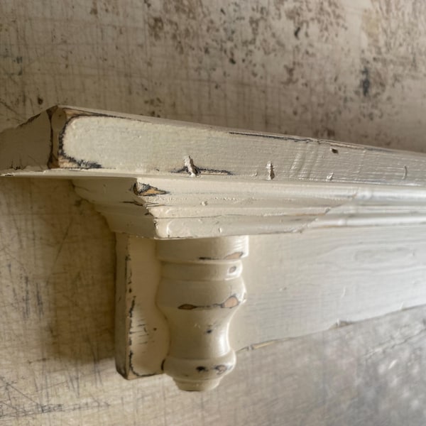 French Country Shelf - Etsy