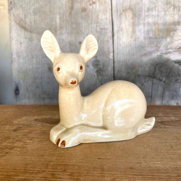 Deer Figurines - Etsy