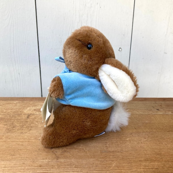Plush Rabbit - Etsy