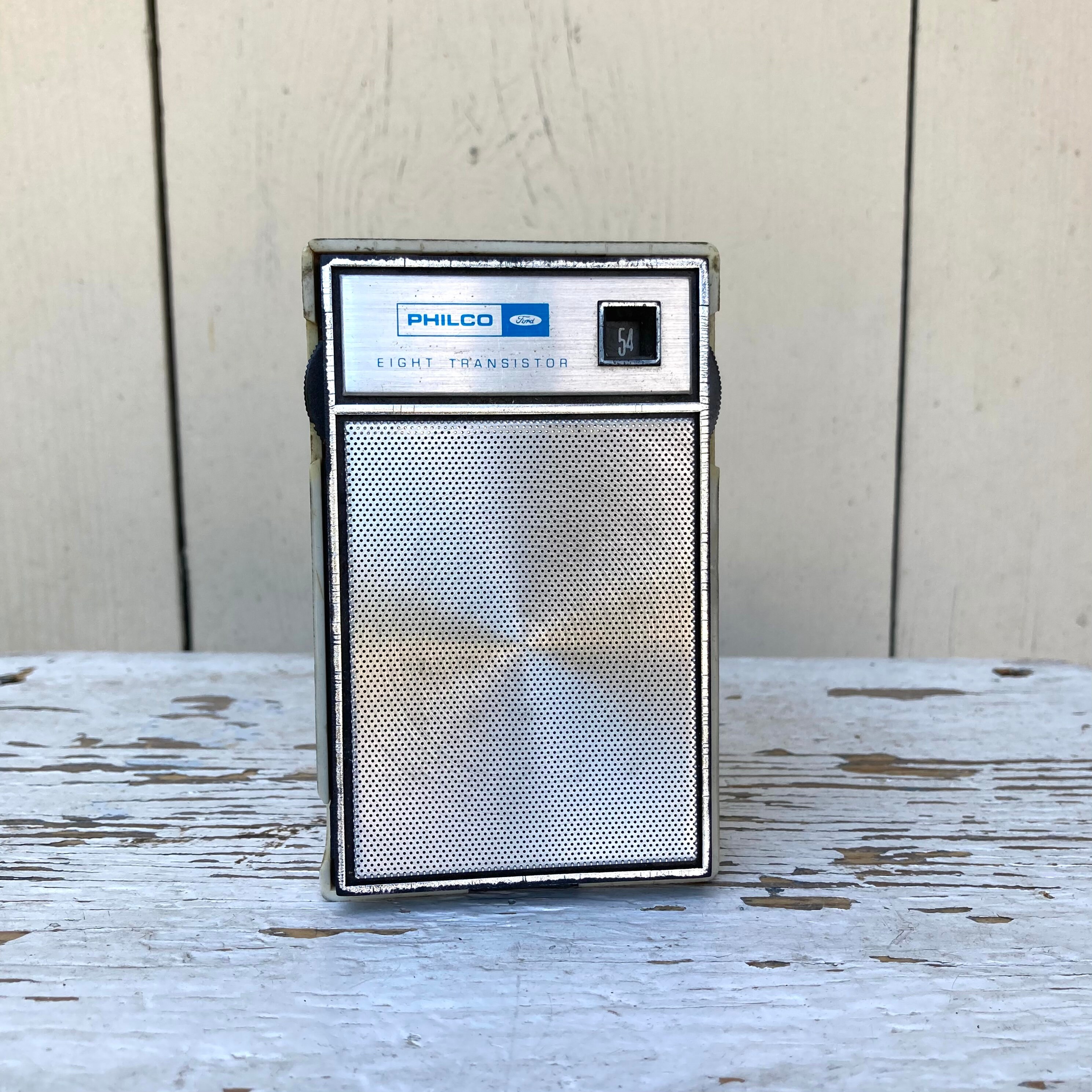 Philco Ford