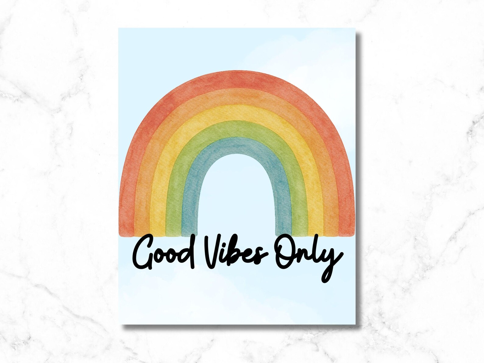 Radiate Positivity Wall Art Bundle – Sunburst, Good Vibes Only, and ...
