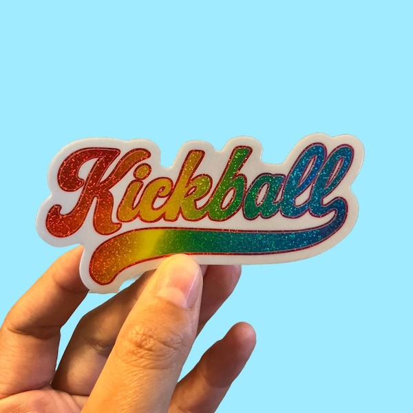 Kickball - Etsy