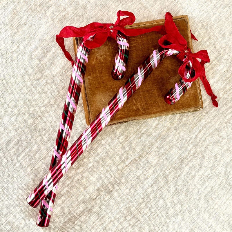 Candy Ornaments Mercury - Etsy