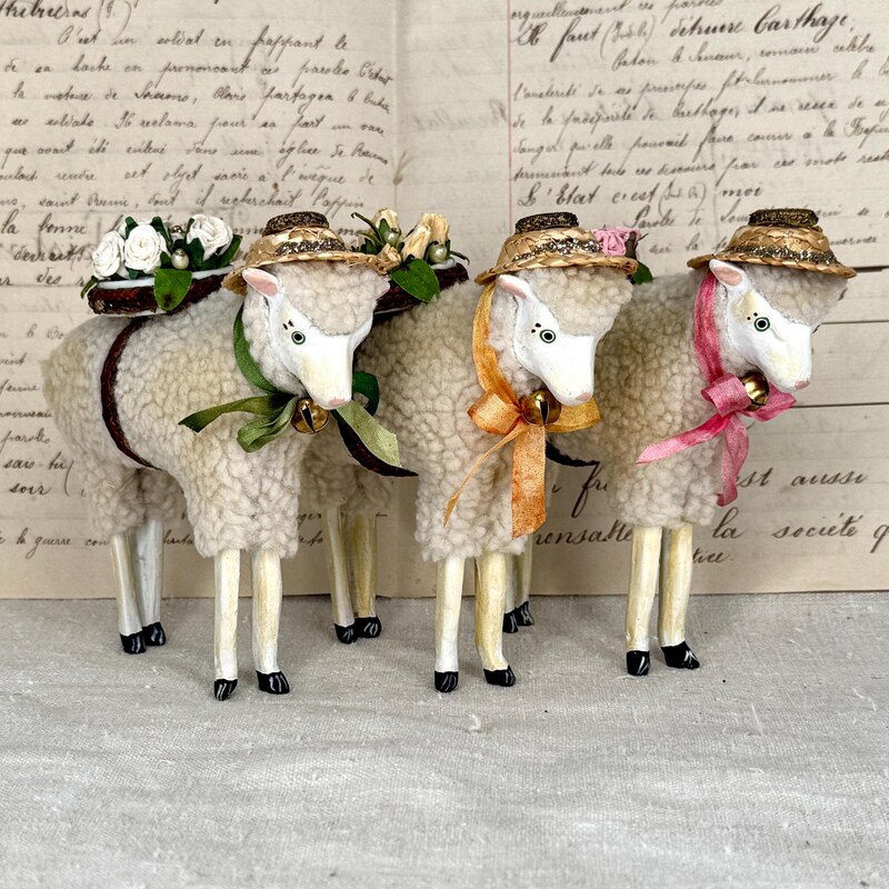 TheCuriousArtistShop - Etsy