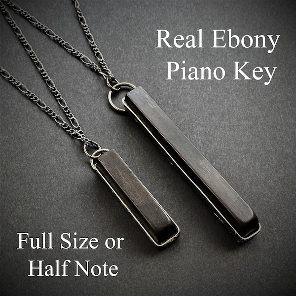 Keyboard Jewellery - Etsy