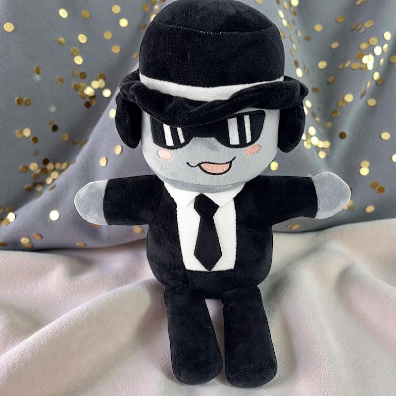 Gubby Plush - Etsy