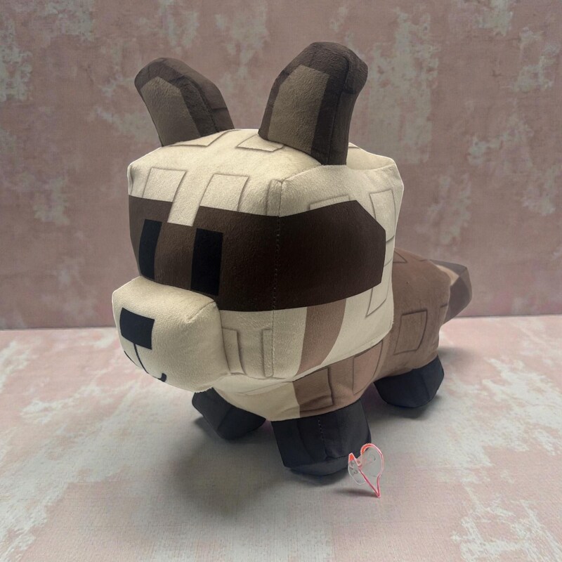 Gubby Plush - Etsy