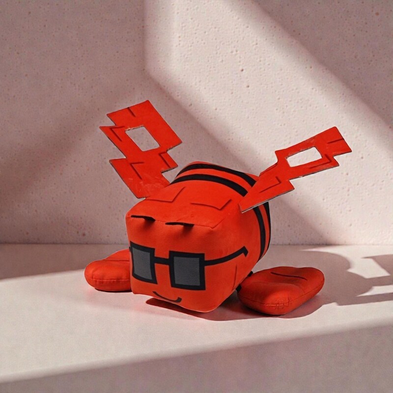 Gubby Plush - Etsy