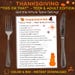Thanksgiving This or That Game – Printable Party Game (instant Download ...