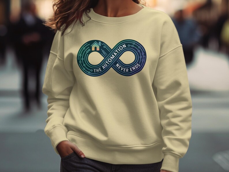 Smart Home Automation T-shirt: Tech Circuit Board Design - Etsy