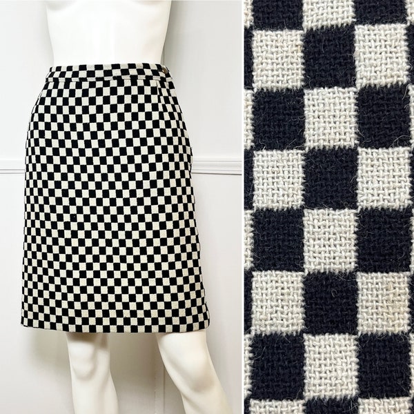 Mod Mini Skirt - Etsy