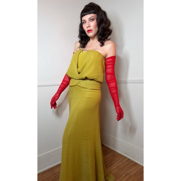 Chartreuse - Etsy