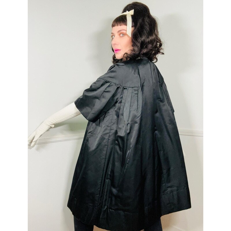 Opera Coat - Etsy