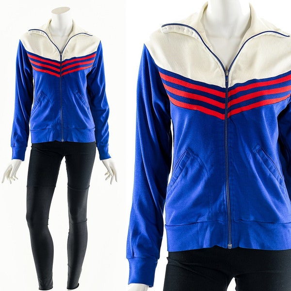 Gym Red Jacket - Etsy