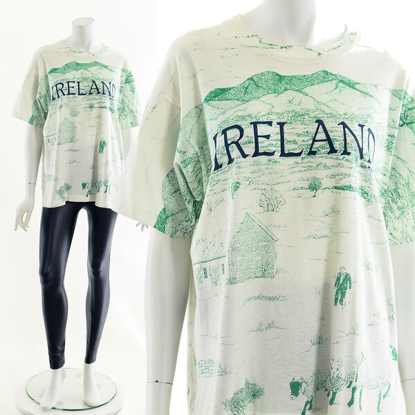 Irish Souvenir - Etsy