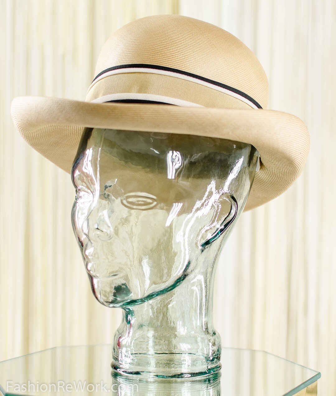 1930's Hat by Atelier Lucas London - Etsy