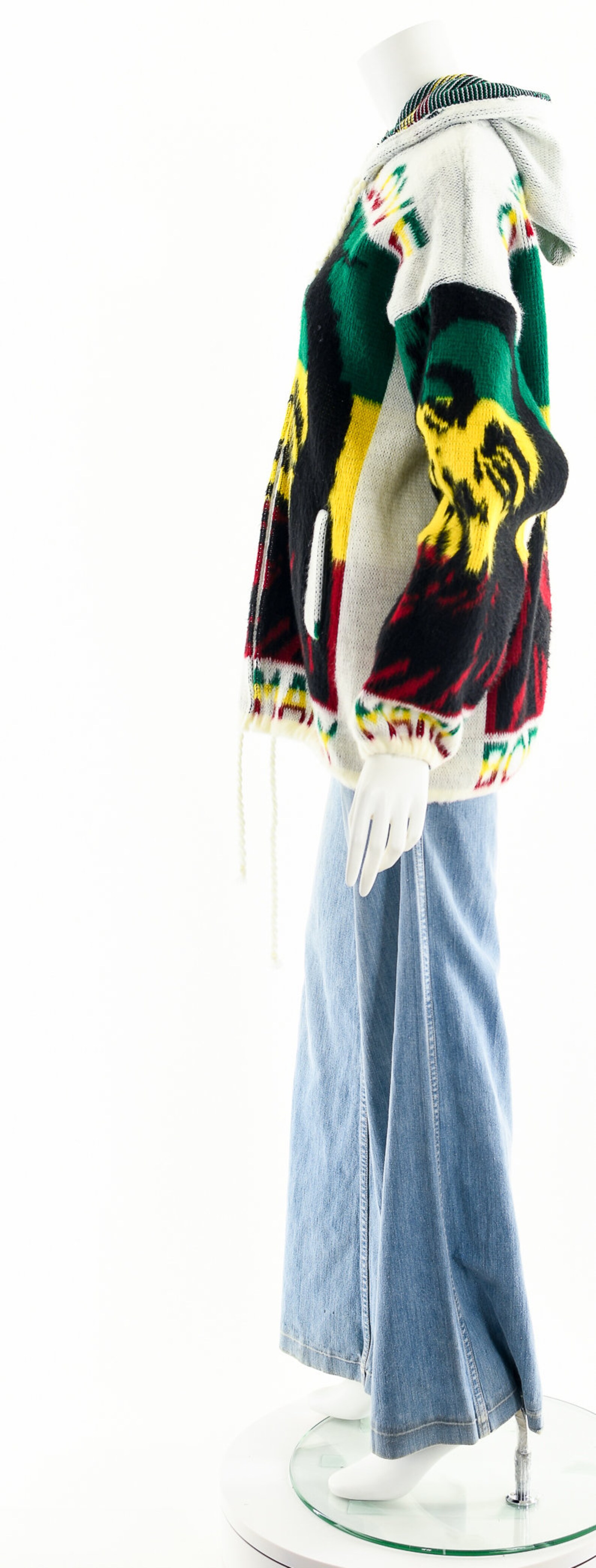 Bob Marley Sweater,vintage Bob Marley Jacket,bootleg Bob Marley ...