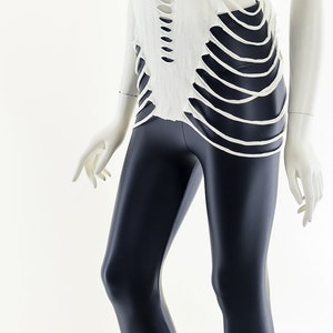 80s Rock Band Shirt,slashed White Tank,vintage White Sleeveless Tee,80s ...