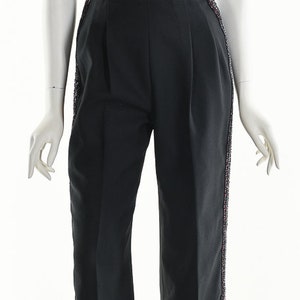 Beaded Tuxedo Tear Away Pants, Rip off Detachable Pants - Etsy