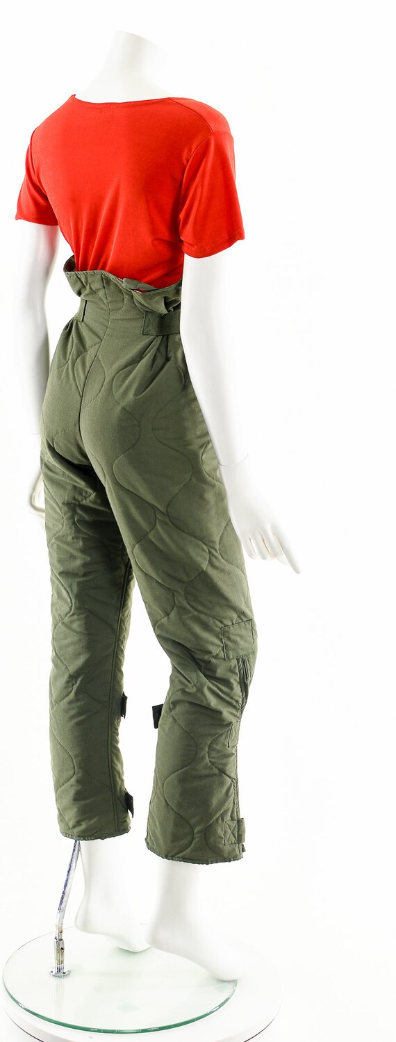 Red Stretchy 90s Top - Gem