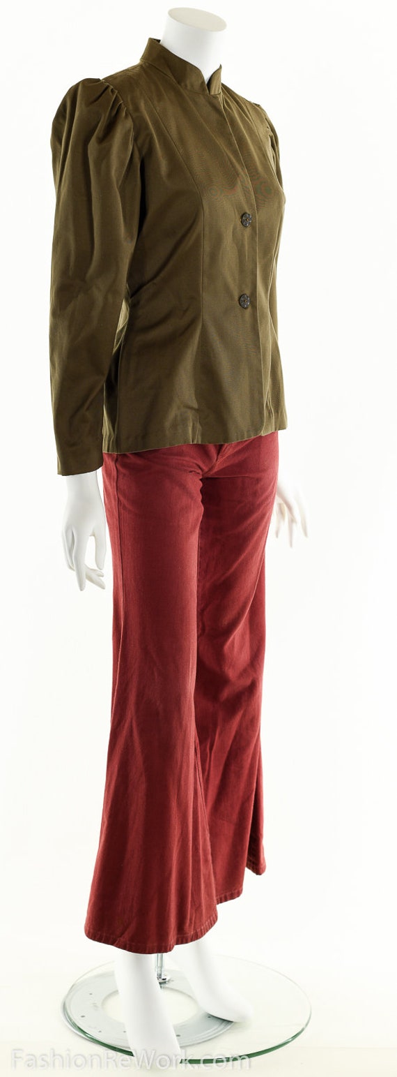 Victorian Jacket, Edwardian Jacket,Victorian Inspired… - Gem