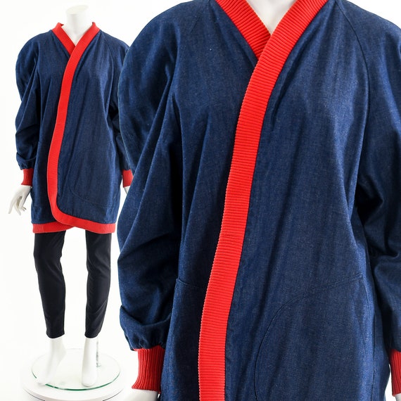 MODERN MEPHIS Duster Coat,Modern Mephis Design Jacket… - Gem