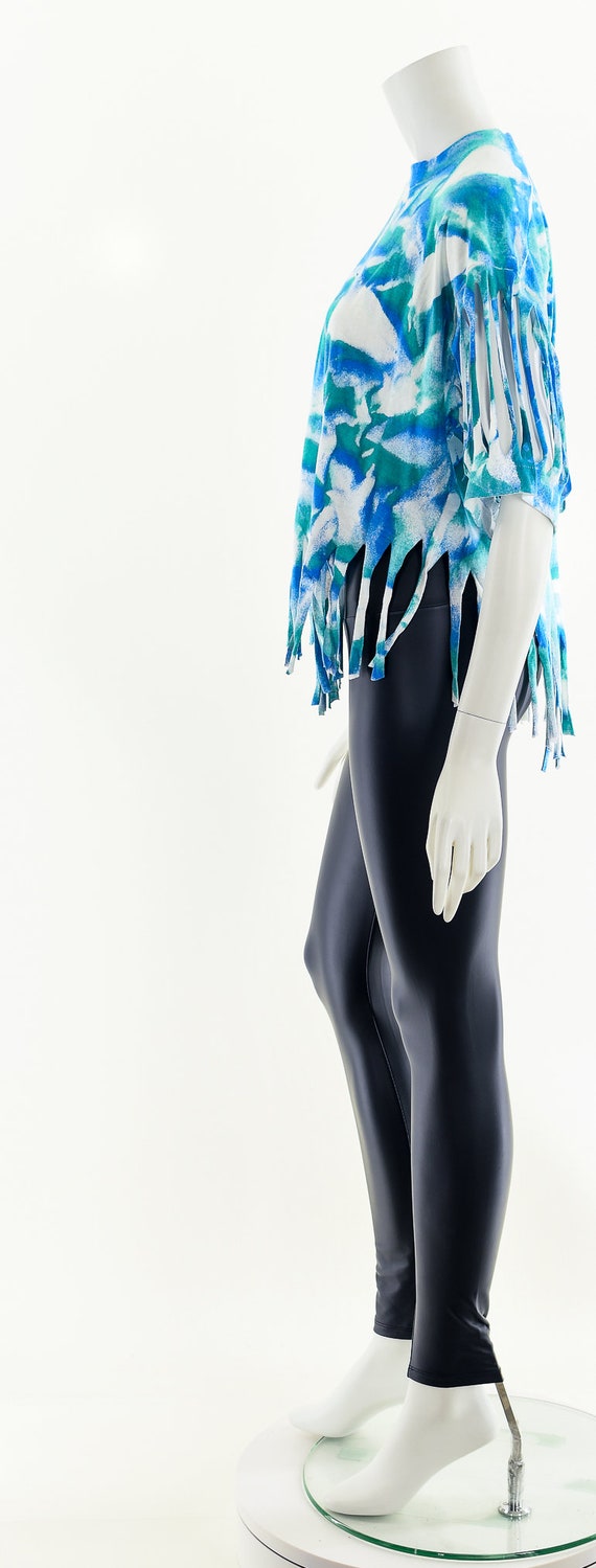 80s tear tshirt,80s rock band shirt,Slashed Vintage t… - Gem