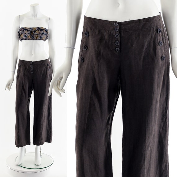Vintage sailor pants - Gem Vintage sailor pants - Gem