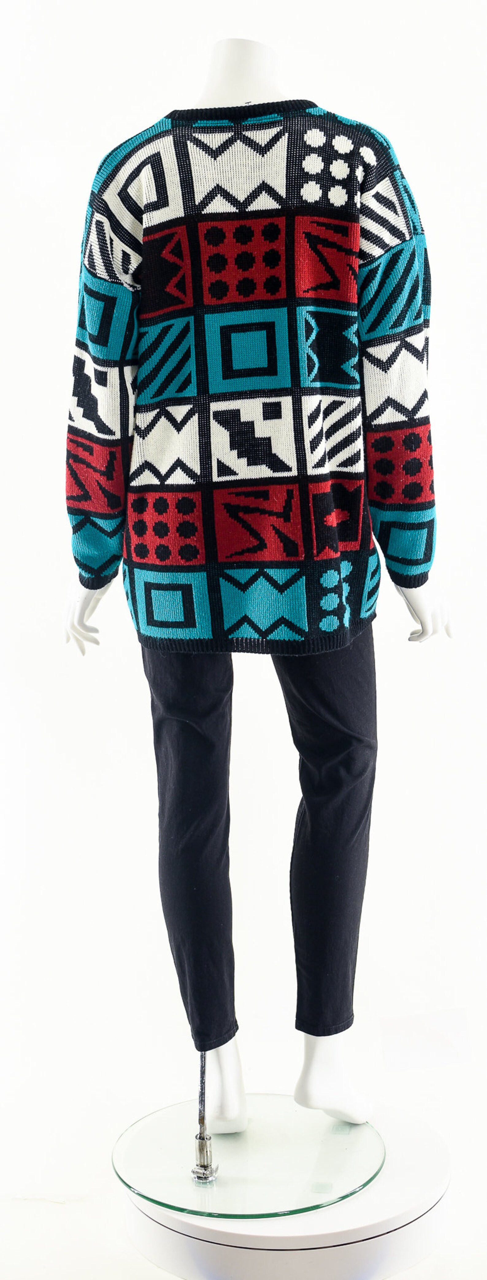 12 Human Emotions Sweatergraphic Art Sweaterart Print | Etsy