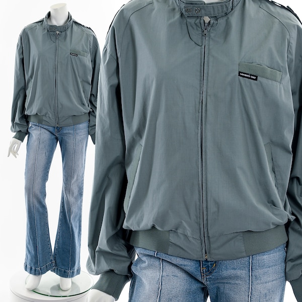 Members Only Jacket - Etsy