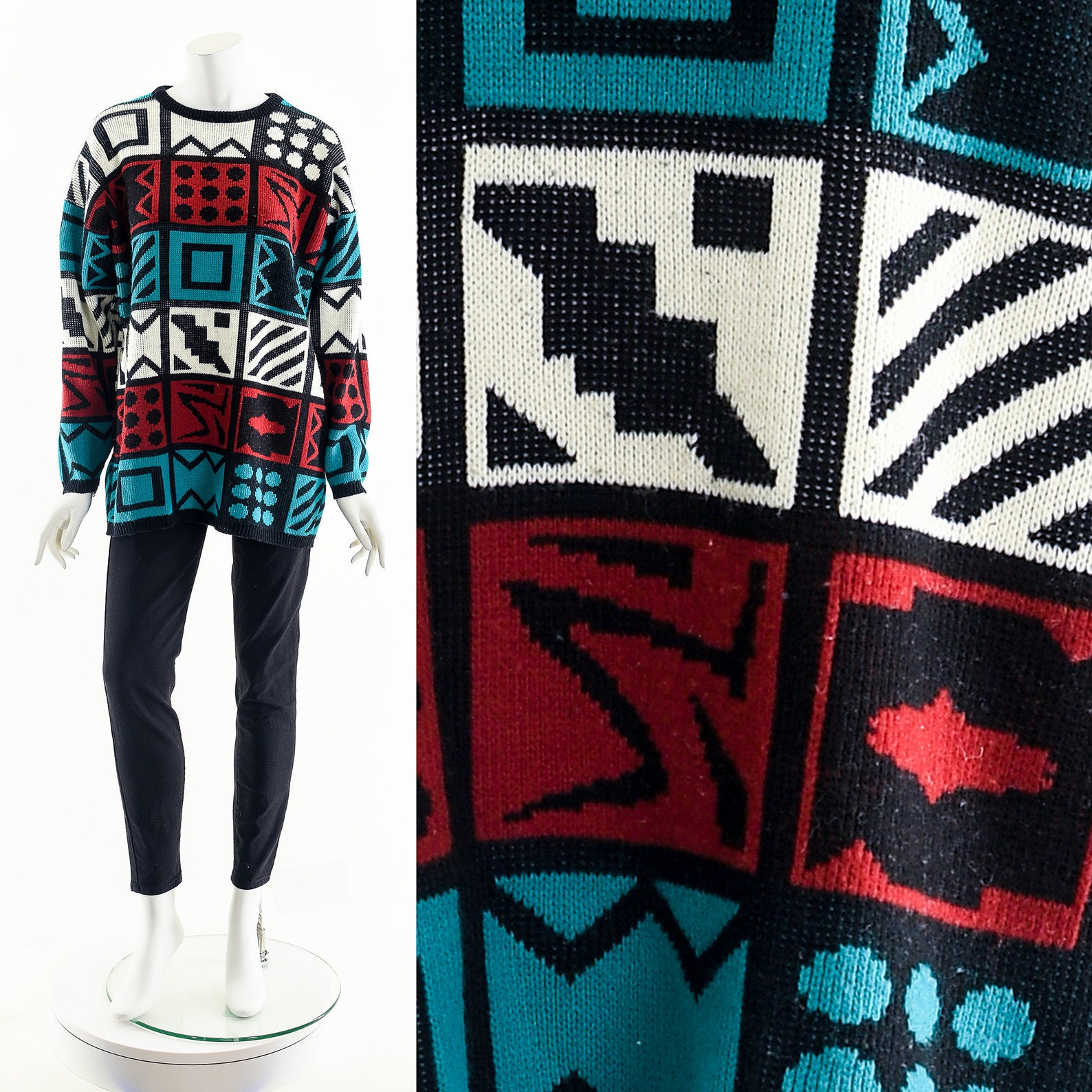 12 Human Emotions Sweatergraphic Art Sweaterart Print | Etsy