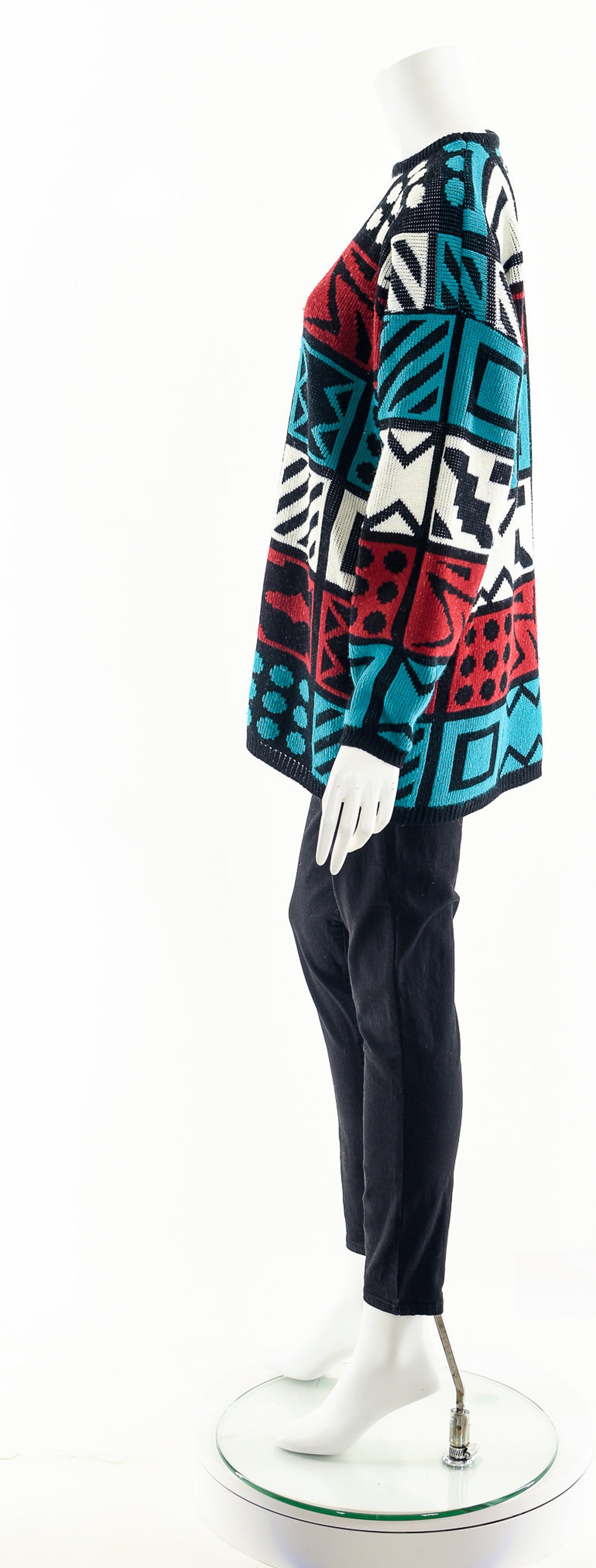 12 Human Emotions Sweatergraphic Art Sweaterart Print | Etsy