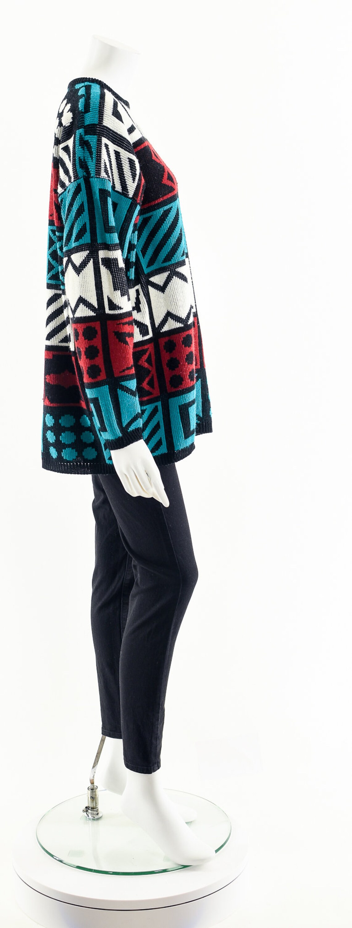 12 Human Emotions Sweatergraphic Art Sweaterart Print | Etsy